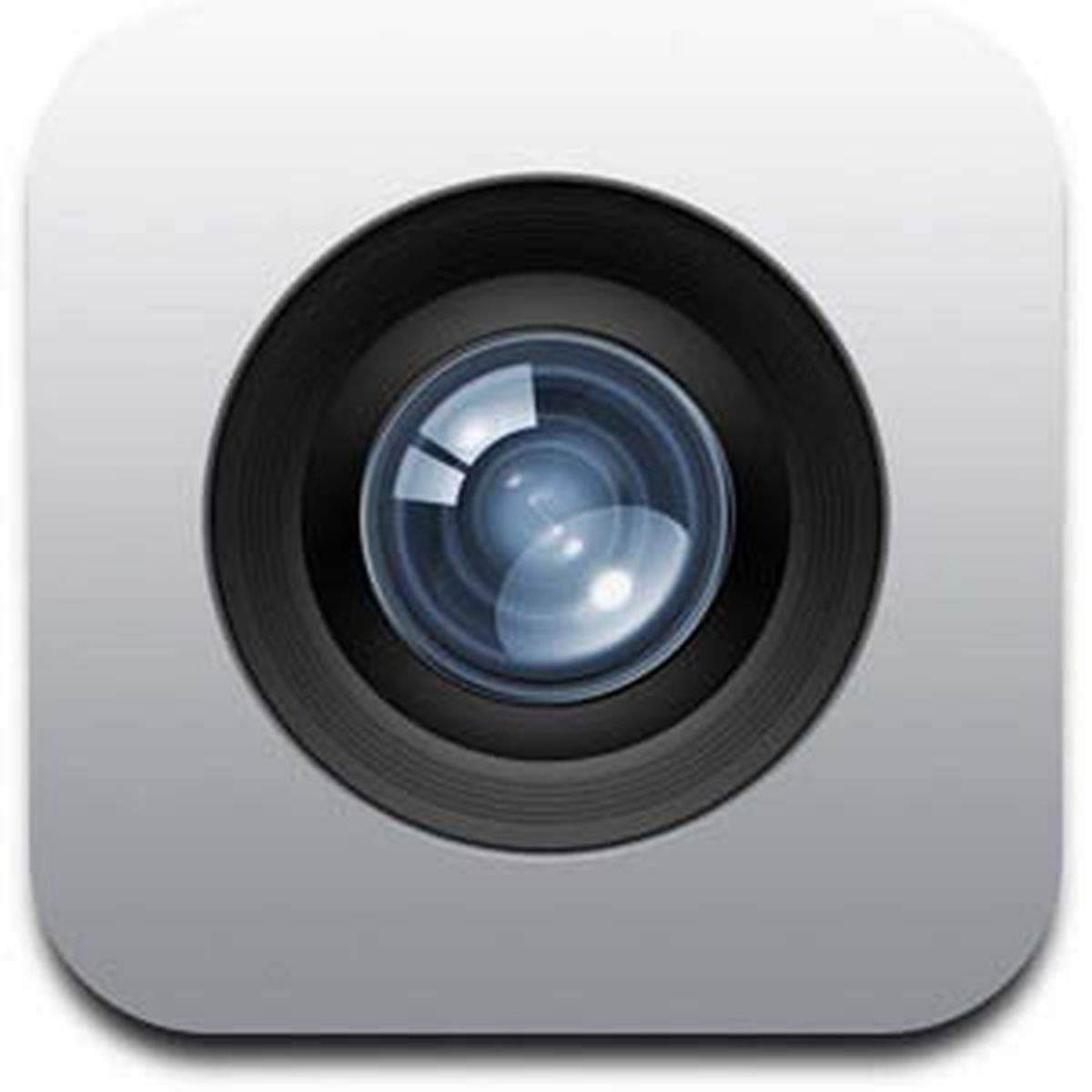 Iphone Camera Icon IPhone Camera App Symbols Explained: A Complete