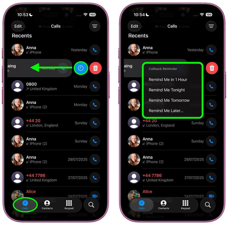 Hidden iOS 26 Tricks to Change How You Use Your iPhone - MacRumors