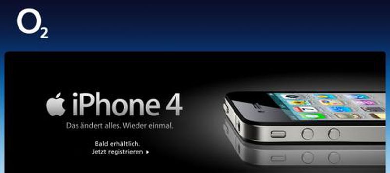 Vodafone and O2 to Break T-Mobile's iPhone Exclusivity in Germany ...