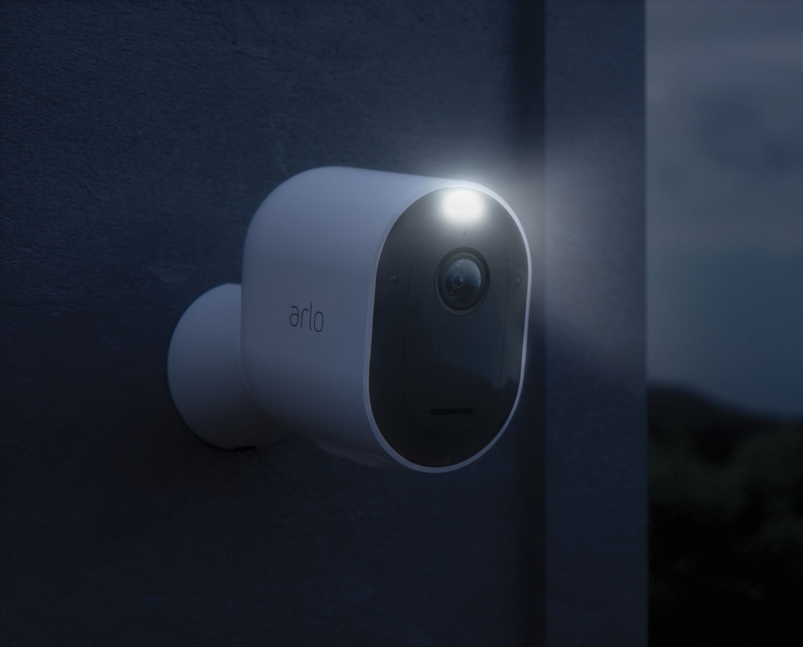 MacRumors Giveaway: Win a HomeKit-Compatible Arlo Pro 3 Camera System ...