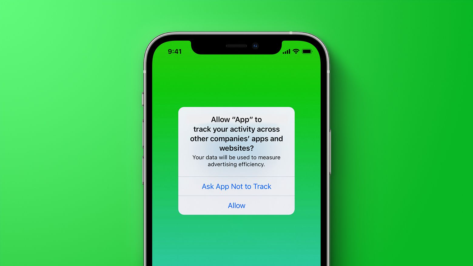 How to Stop Apps From Tracking You in iOS 14.5 - MacRumors