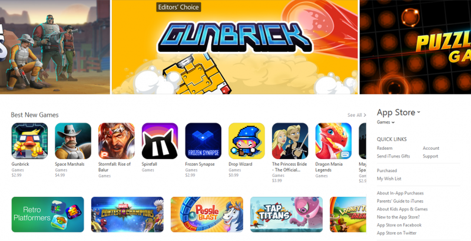 App Store Prices Increase in Europe and Canada Amidst Product Price ...