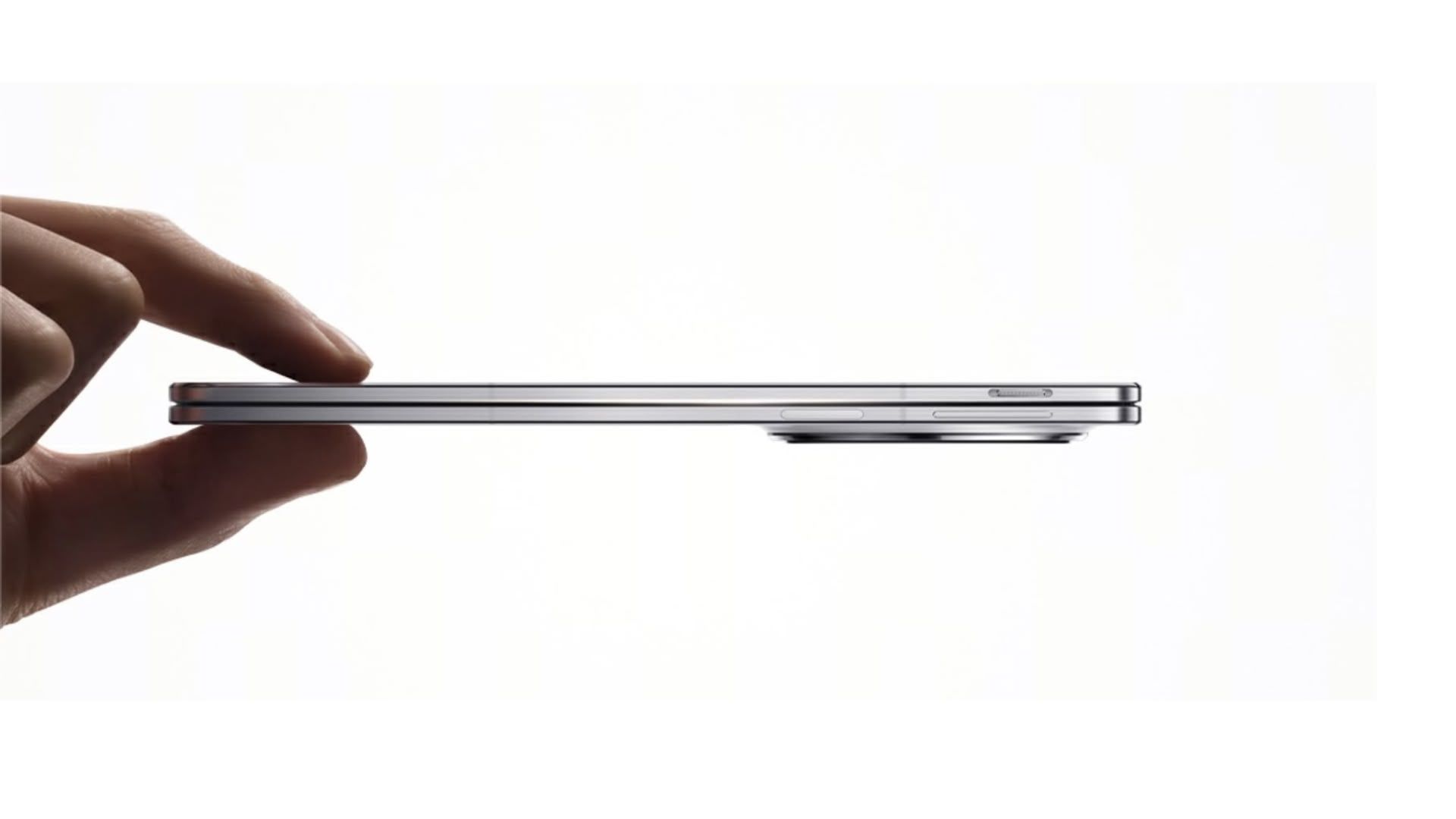 World's Thinnest Foldable Phone Launches Next Week - MacRumors