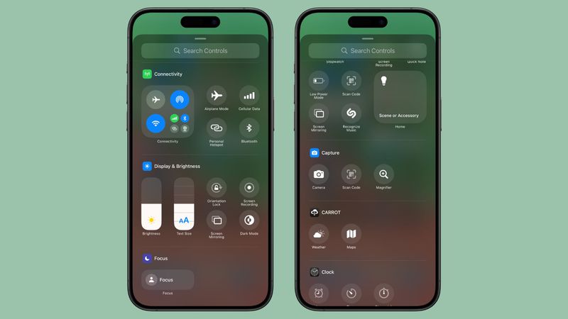 Everything New in iOS 18.1 Beta 2 and iOS 18 Beta 6 - MacRumors