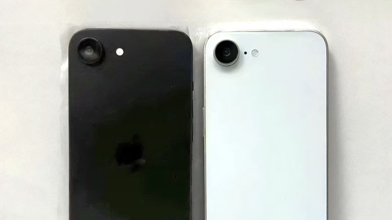 iPhone SE 4: All the Rumors So Far - MacRumors