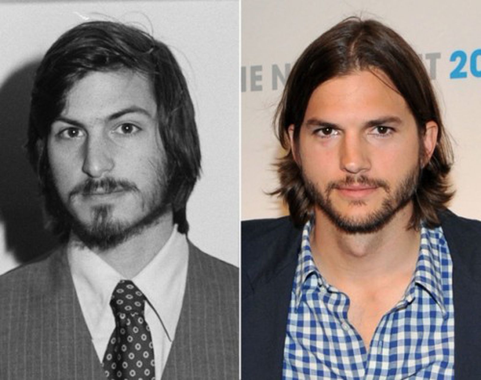 Ashton Kutcher Believes Steve Jobs Role Meant for Him - MacRumors