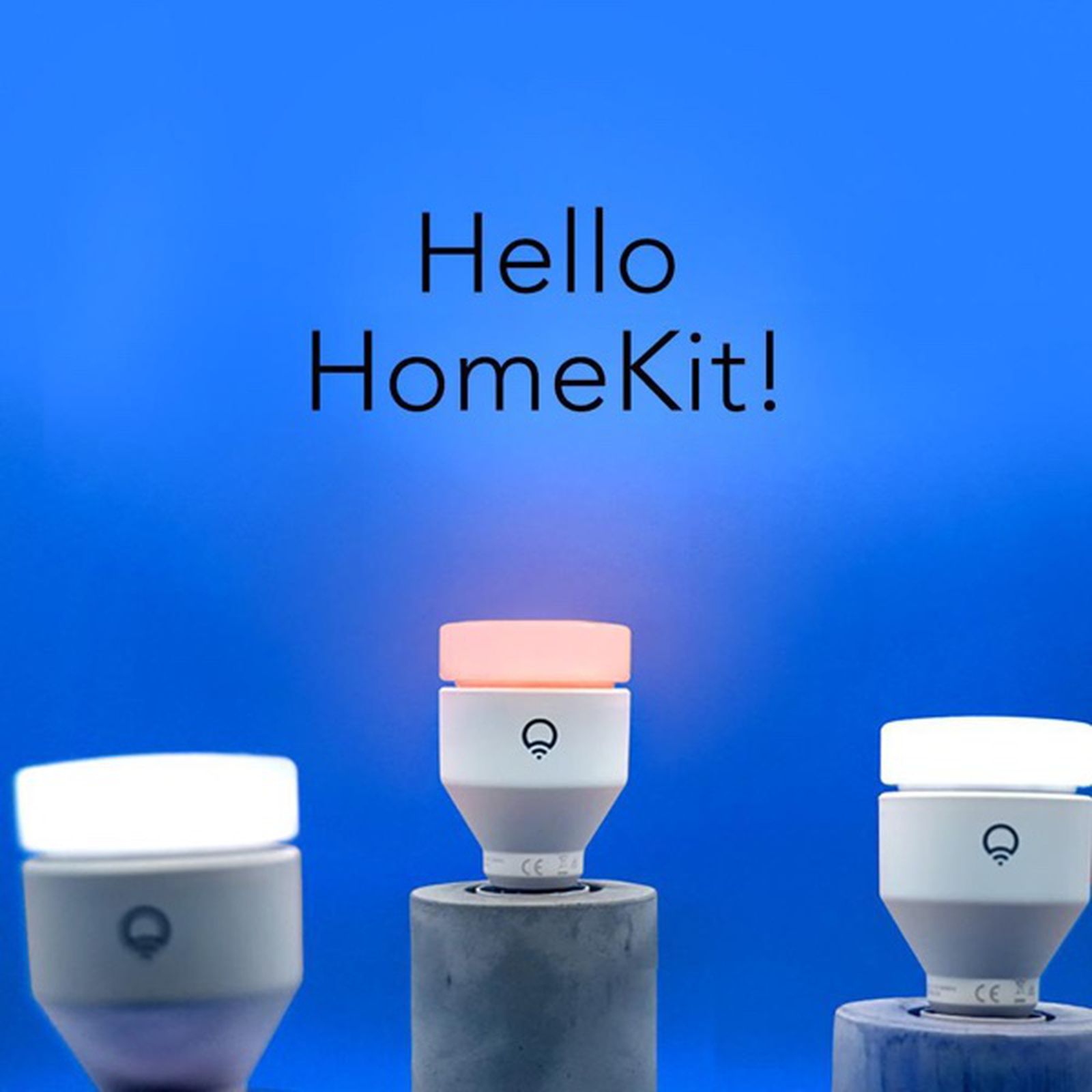 LIFX Bulbs Finally Gain Support for HomeKit - MacRumors