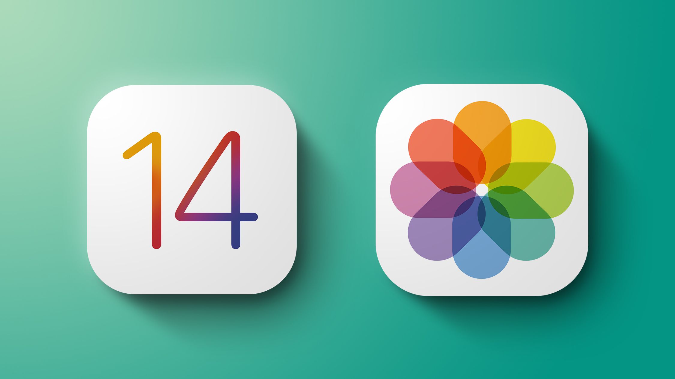 iOS 14 Photos and Camera: QuickTake Shortcut, Photo Captions, Mirrored ...