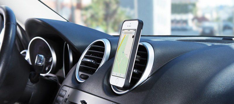Logitech Unveils New Protection+ Case and +Trip Car Mount for iPhone 5s ...