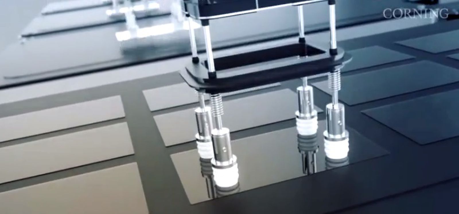 Corning Announces 'Lotus XT' Substrate Glass for Brighter, Cheaper ...