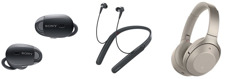 Sony Announces New Smart Home Speaker With Built-In Google Assistant ...