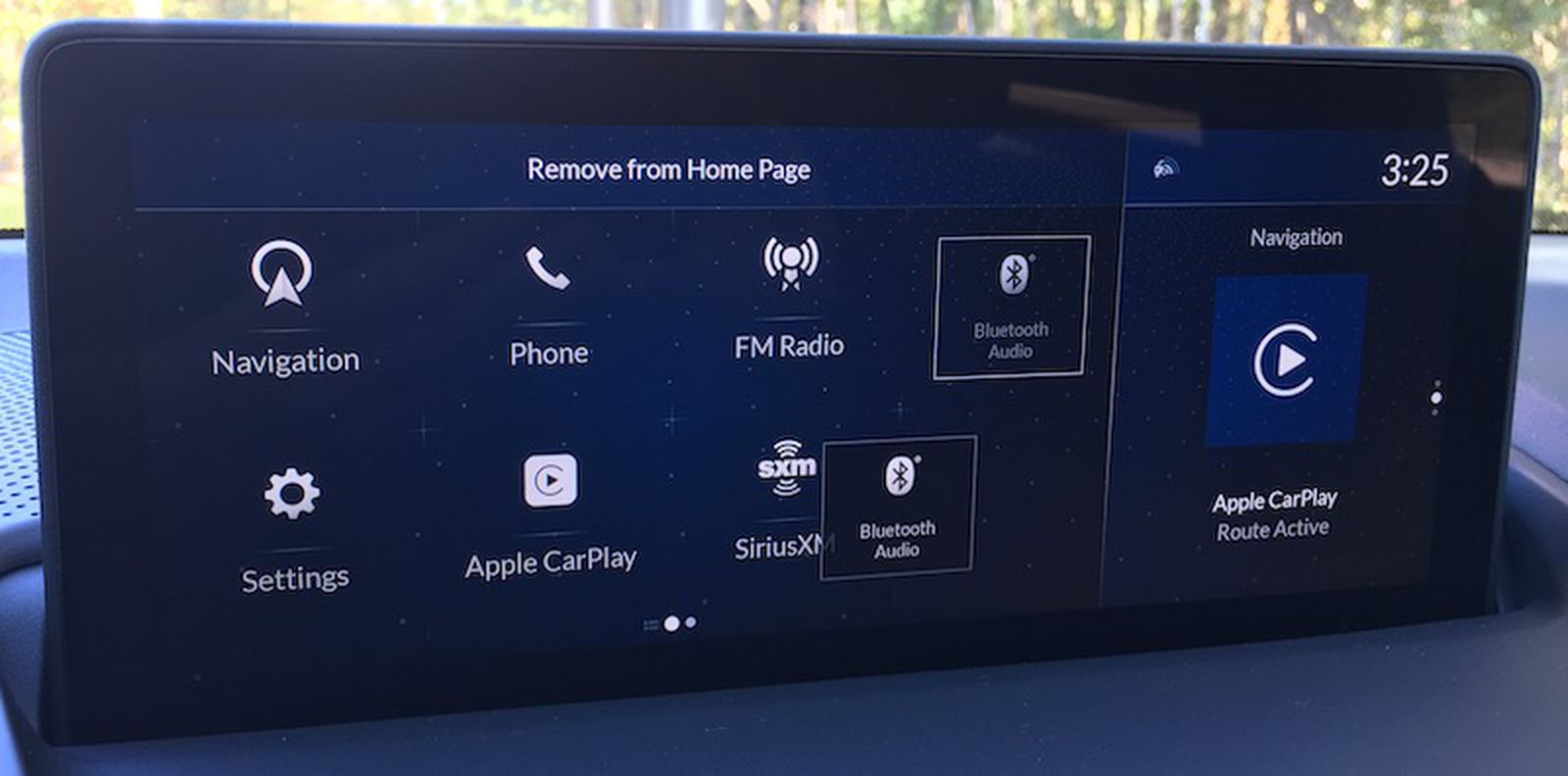 Review: 2019 Acura RDX Offers Novel Touchpad Infotainment Controls, but ...