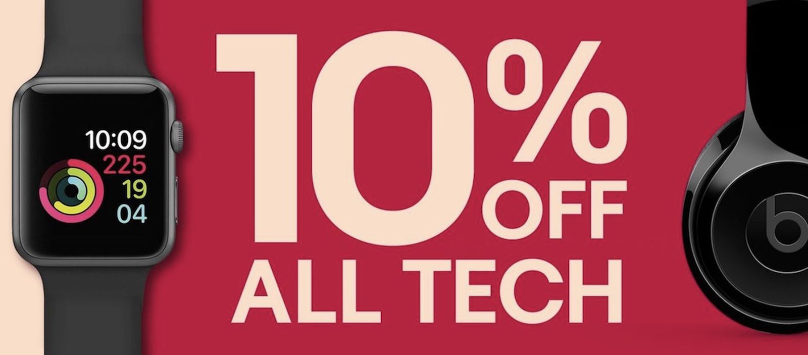 Deals: eBay's 10% Off Tech Flash Sale and Rakuten's 2-Day 15% Off ...