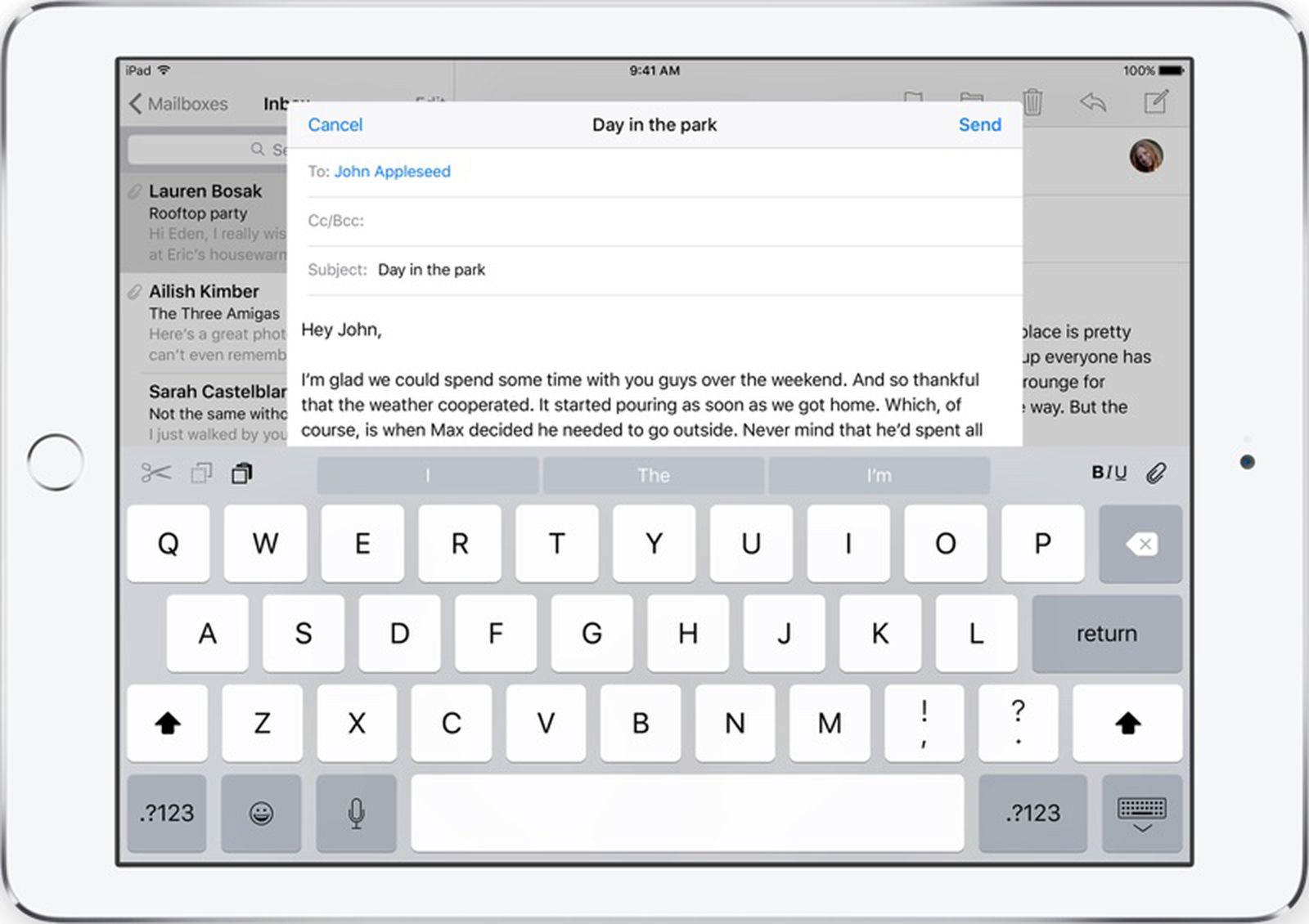 iOS 9: Hidden Features, Details, and Availability