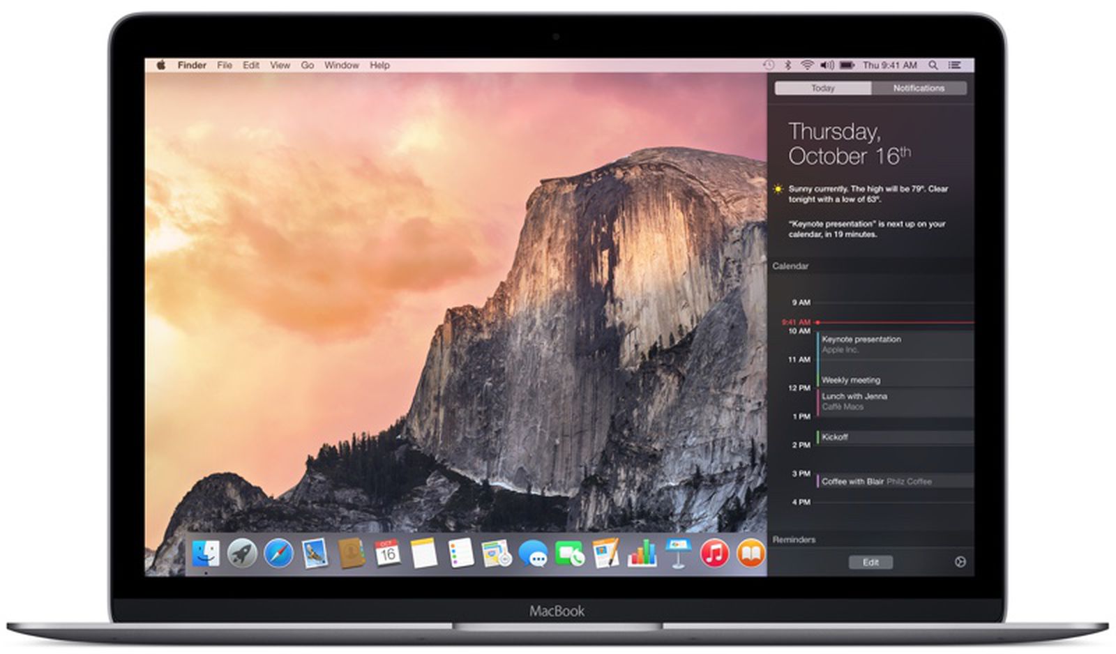 Intel's Skylake Processor Lineup for Retina MacBook Revealed - MacRumors