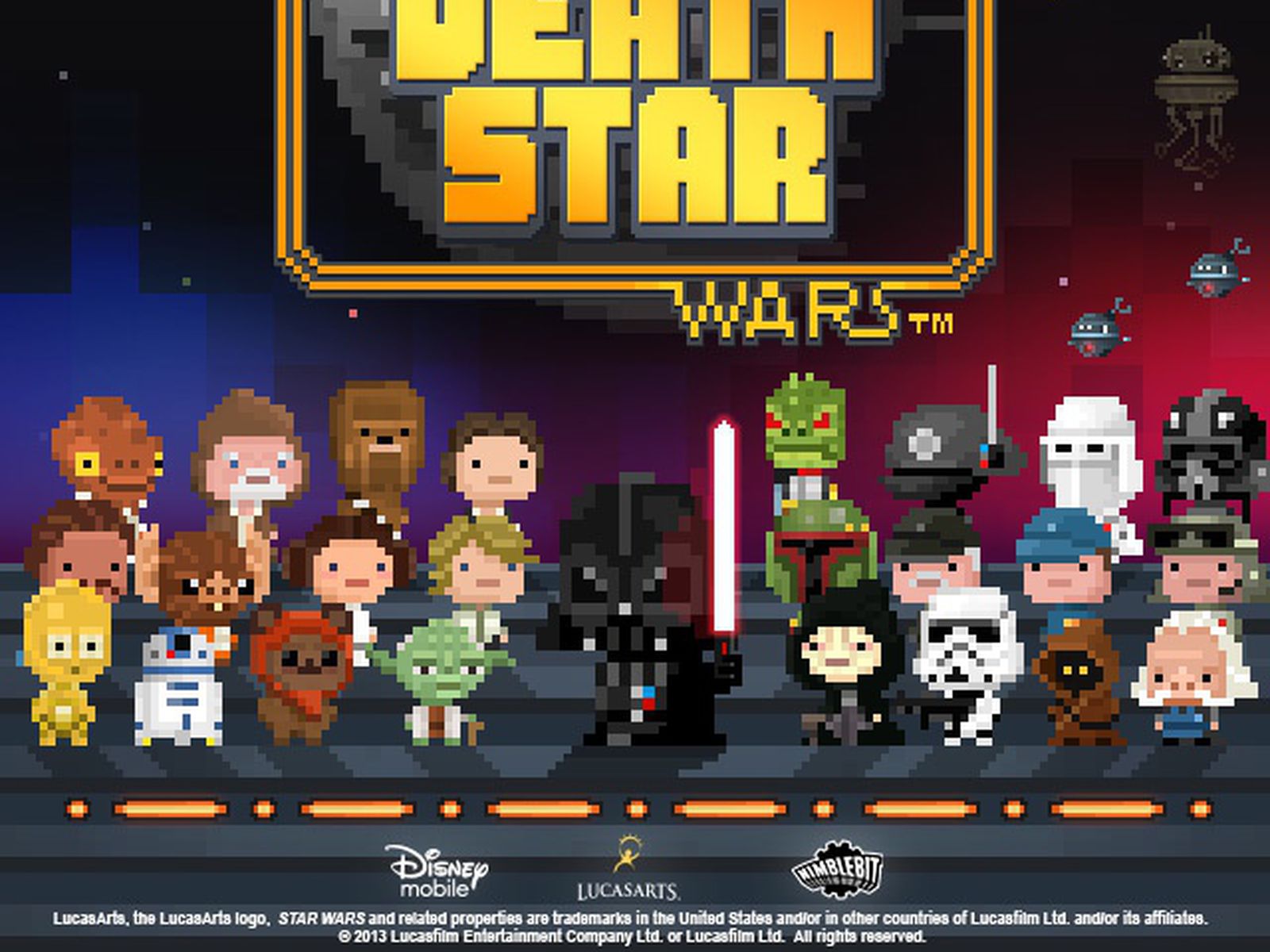 Tiny Death Star Wallpaper Almost Happy With The Death Star Firing