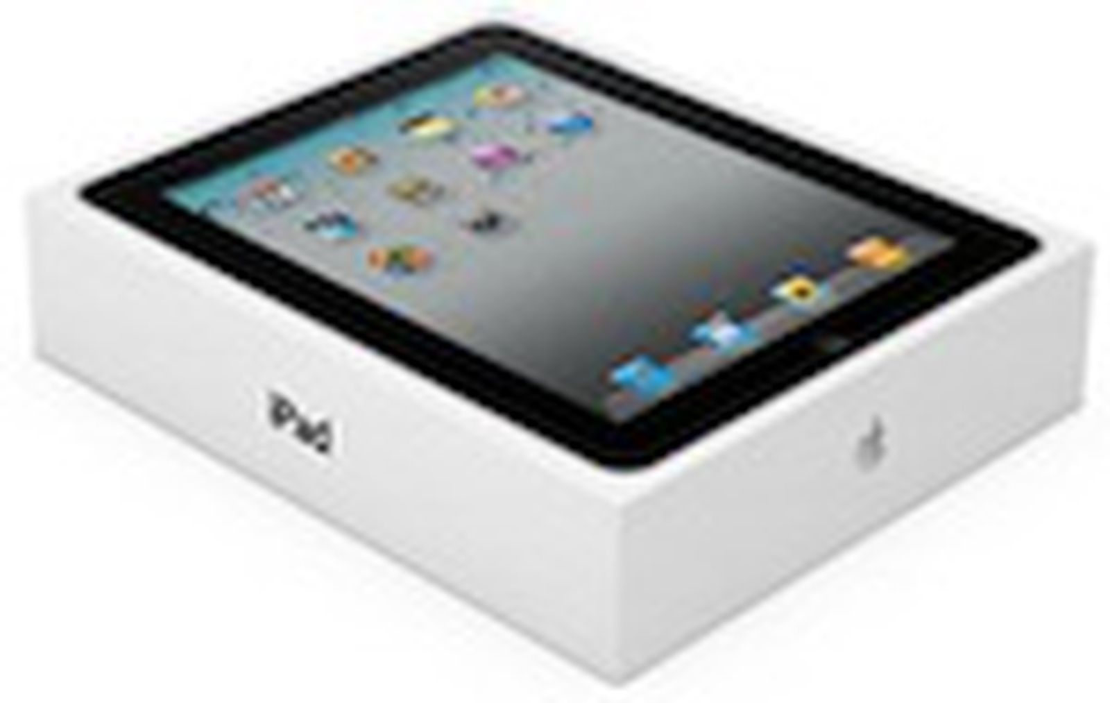 Apple Grabbed 87% of Media Tablet Market in 3Q 2010 - MacRumors