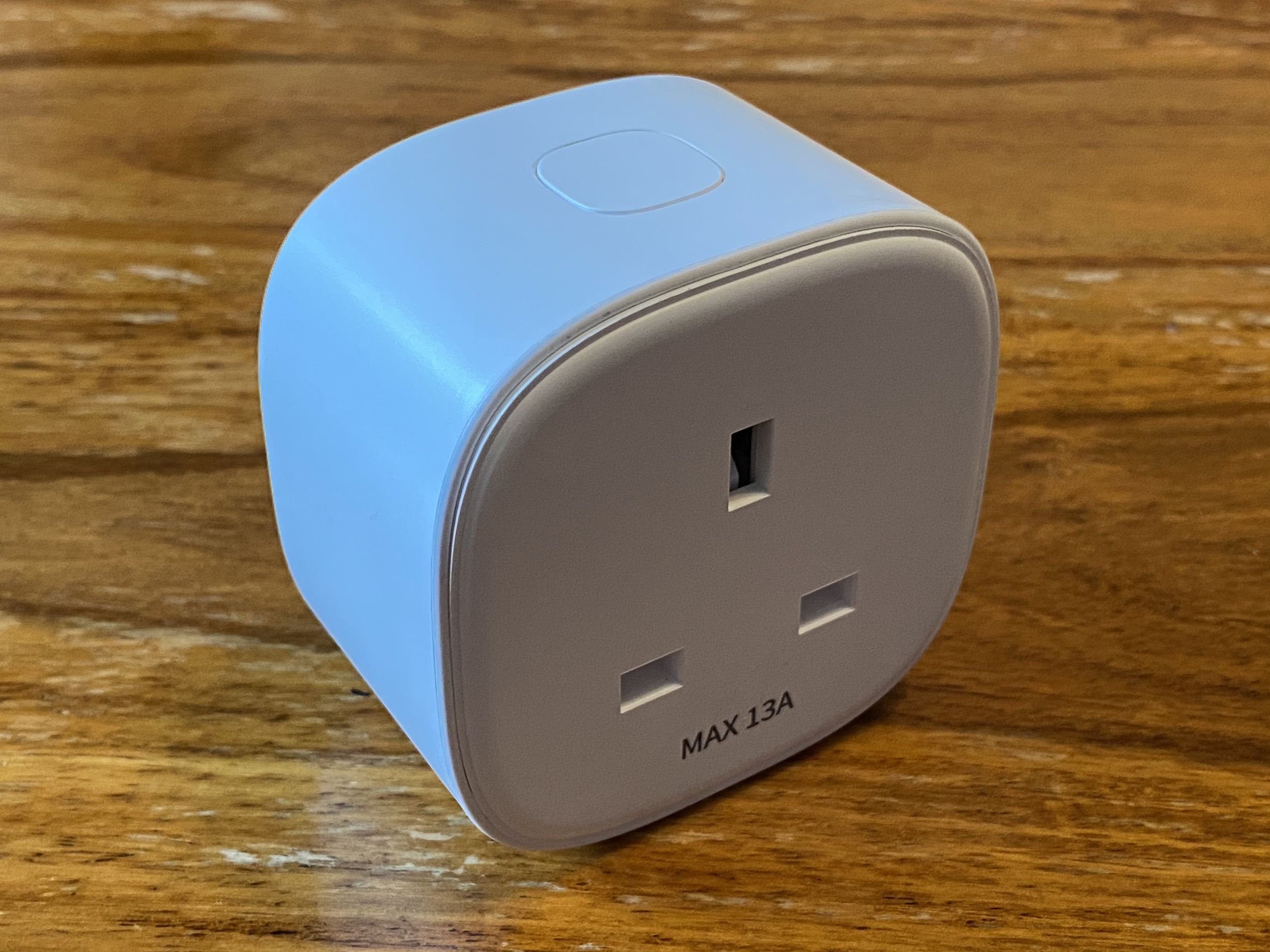 Smart Power Strip and Smart Plug Review - MacRumors