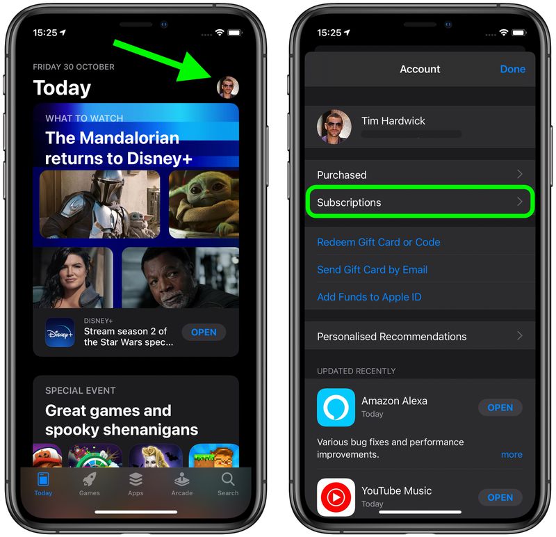 How to Sign Up to Apple One on iPhone and iPad - MacRumors
