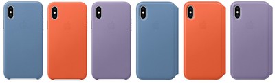 Apple Launches New Spring Colors for iPhone Cases and Apple Watch Bands ...