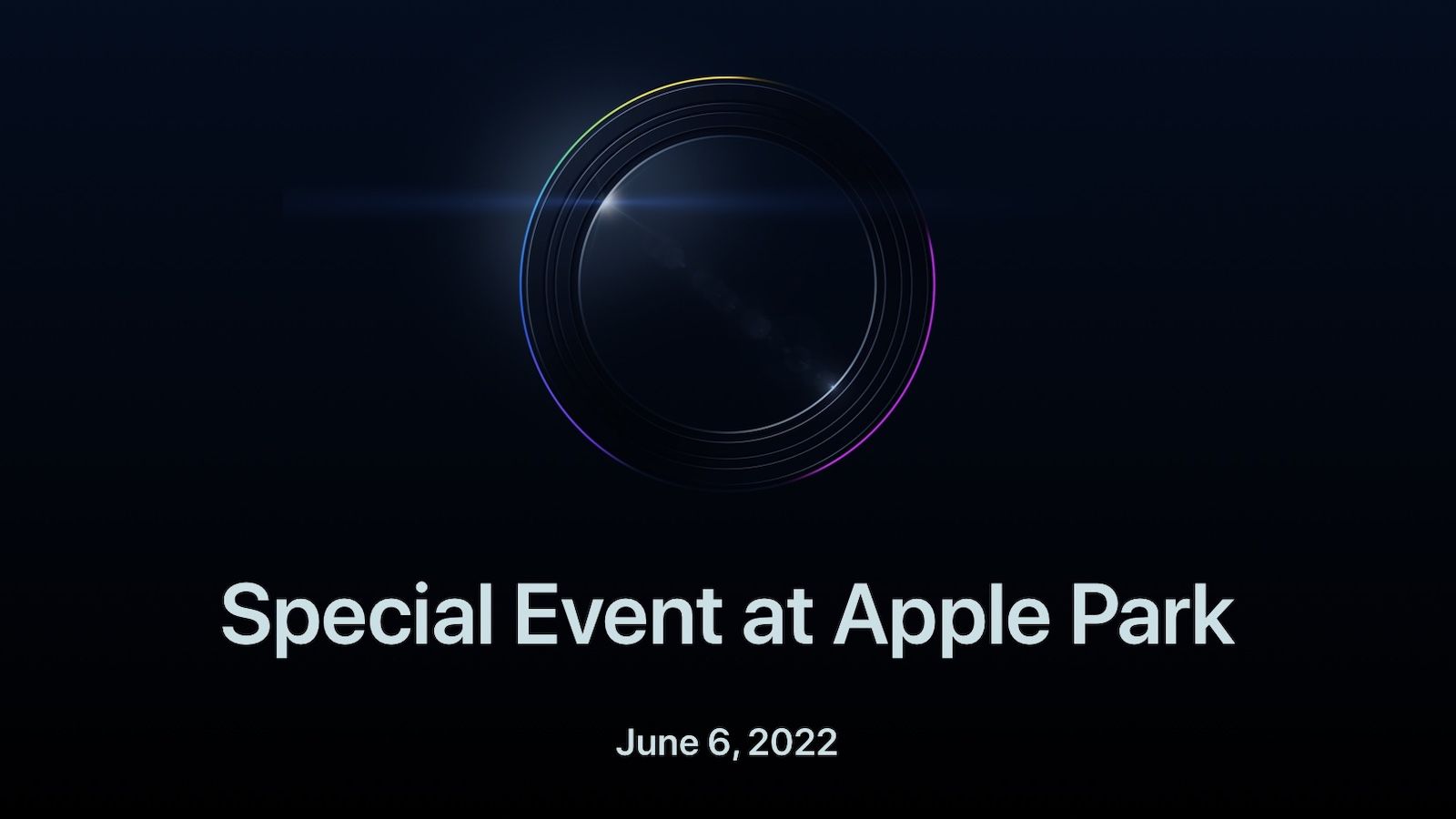 Apple Park WWDC Viewing Event for Developers to Include Special Tours ...