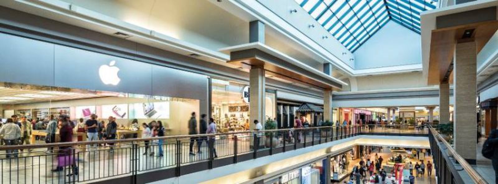 Apple Store at Toronto's Fairview Mall to Nearly Double in Size ...