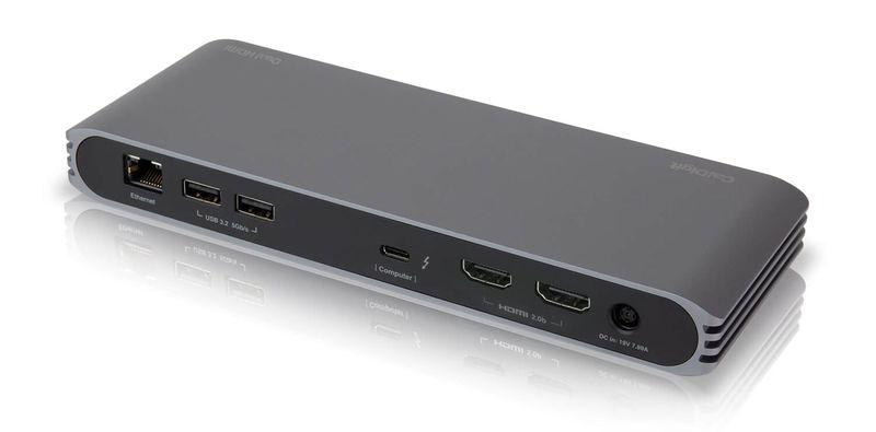 MacRumors Giveaway: Win a USB-C HDMI Dock With 94W Charging From ...