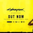 cyberpunk 2077 mac hero
