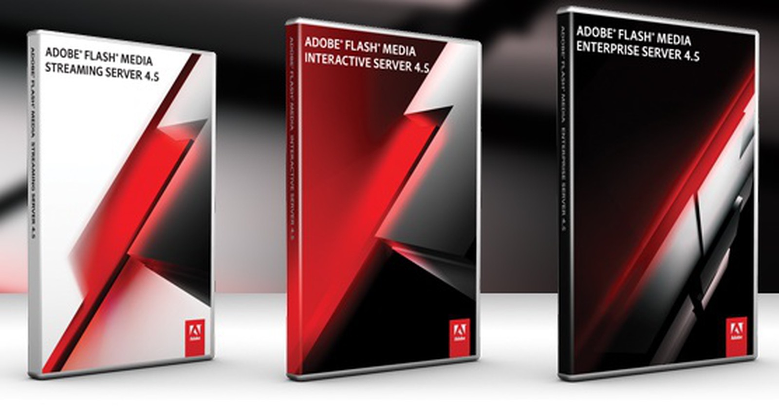 Adobe Flash Media Server 4.5 Brings Flash Video Streaming to iOS ...