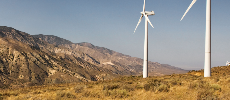 Apple Enters Agreement With World's Largest Wind Turbine Maker for ...