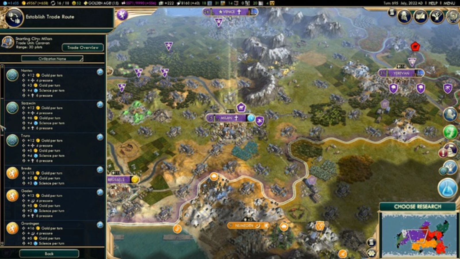 Buyer's Guide: Deals on Civilization V for Mac, iPhone 6 and 6 Plus ...