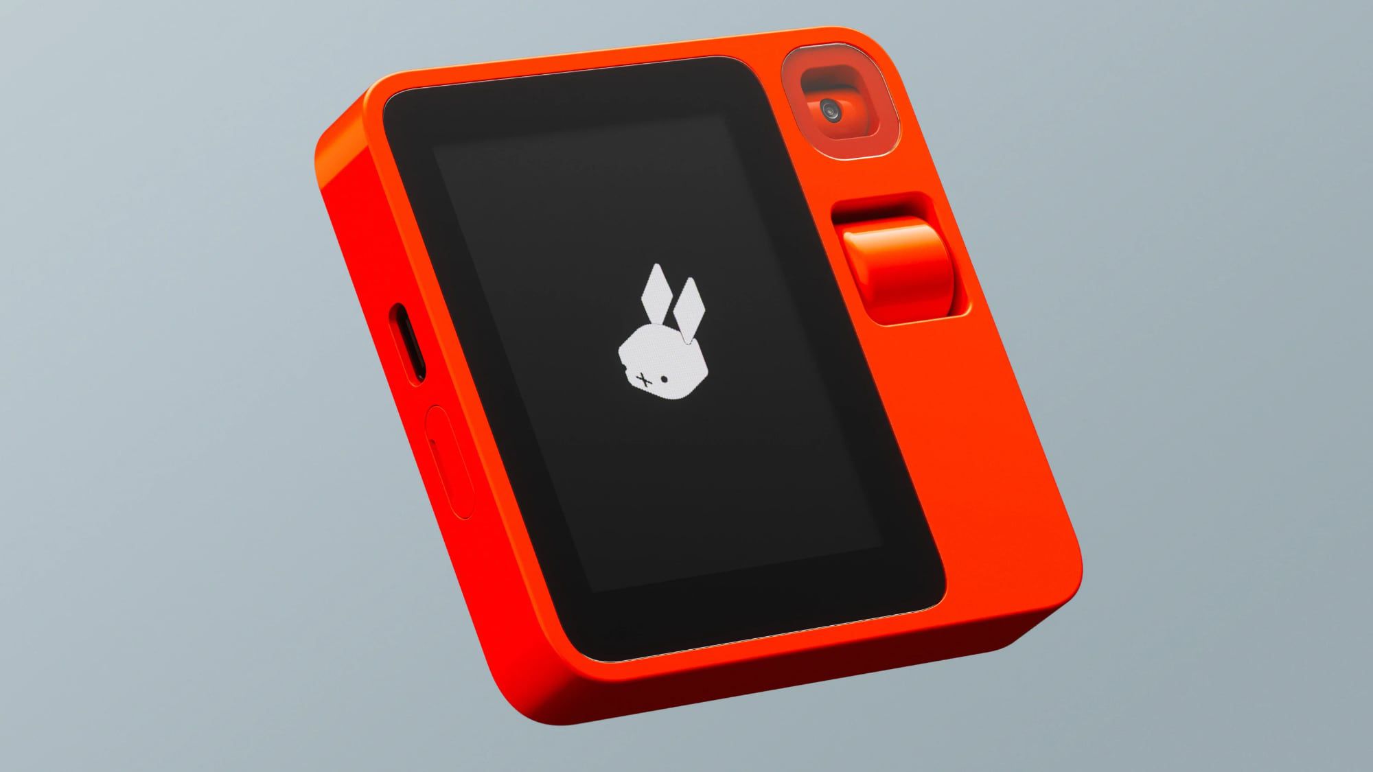 CES 2024: Rabbit r1 AI Assistant Wants to Do Tasks for You - MacRumors