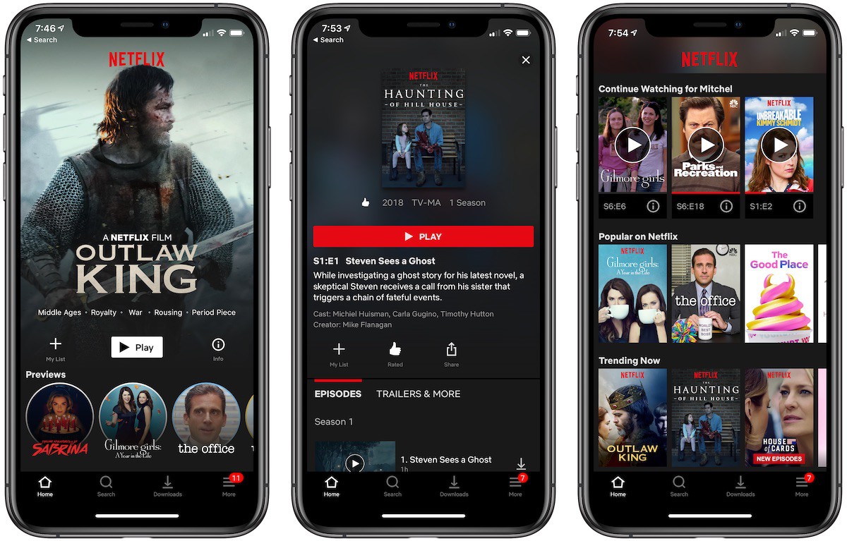 Netflix Testing Cheaper Mobile-Only Subscription Model in Select ...