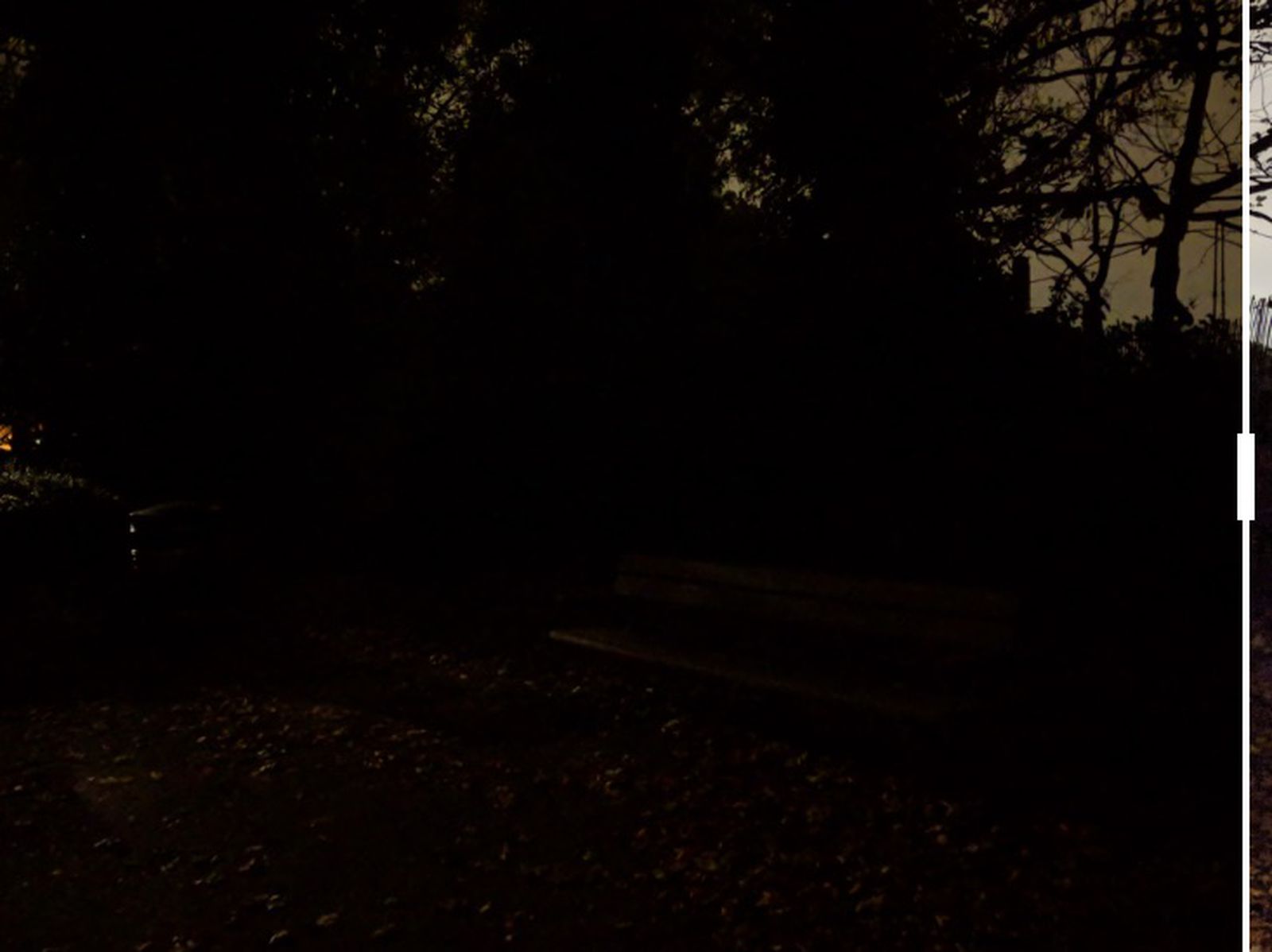 Google's Upcoming 'Night Sight' Mode for Pixel Phones Captures ...