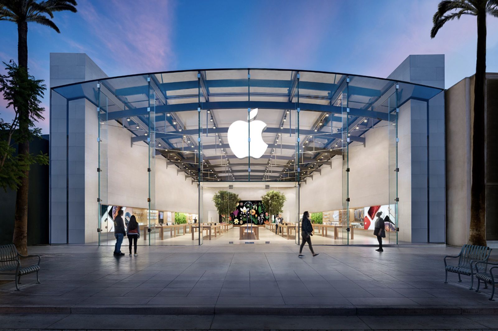 Apple Store in Maryland Makes History by Voting to Unionize - MacRumors