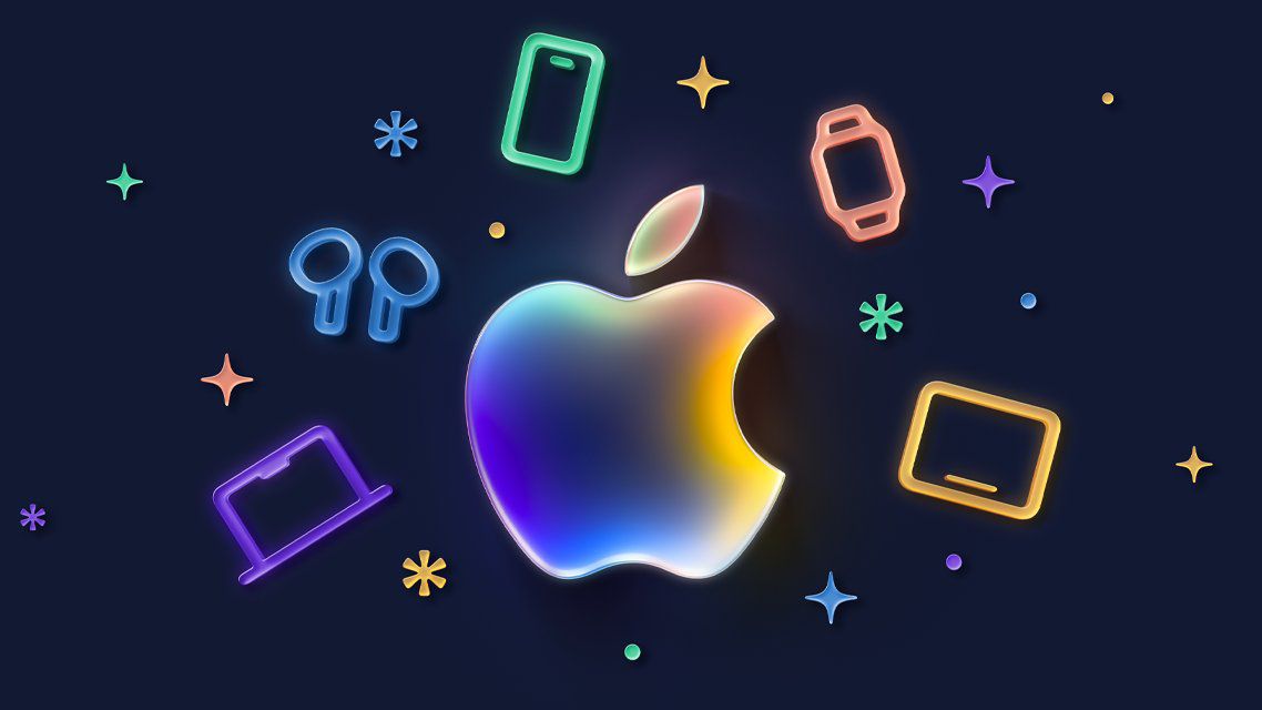 Apple Announces 2025 Black Friday Event, Here's What You Can Get ...