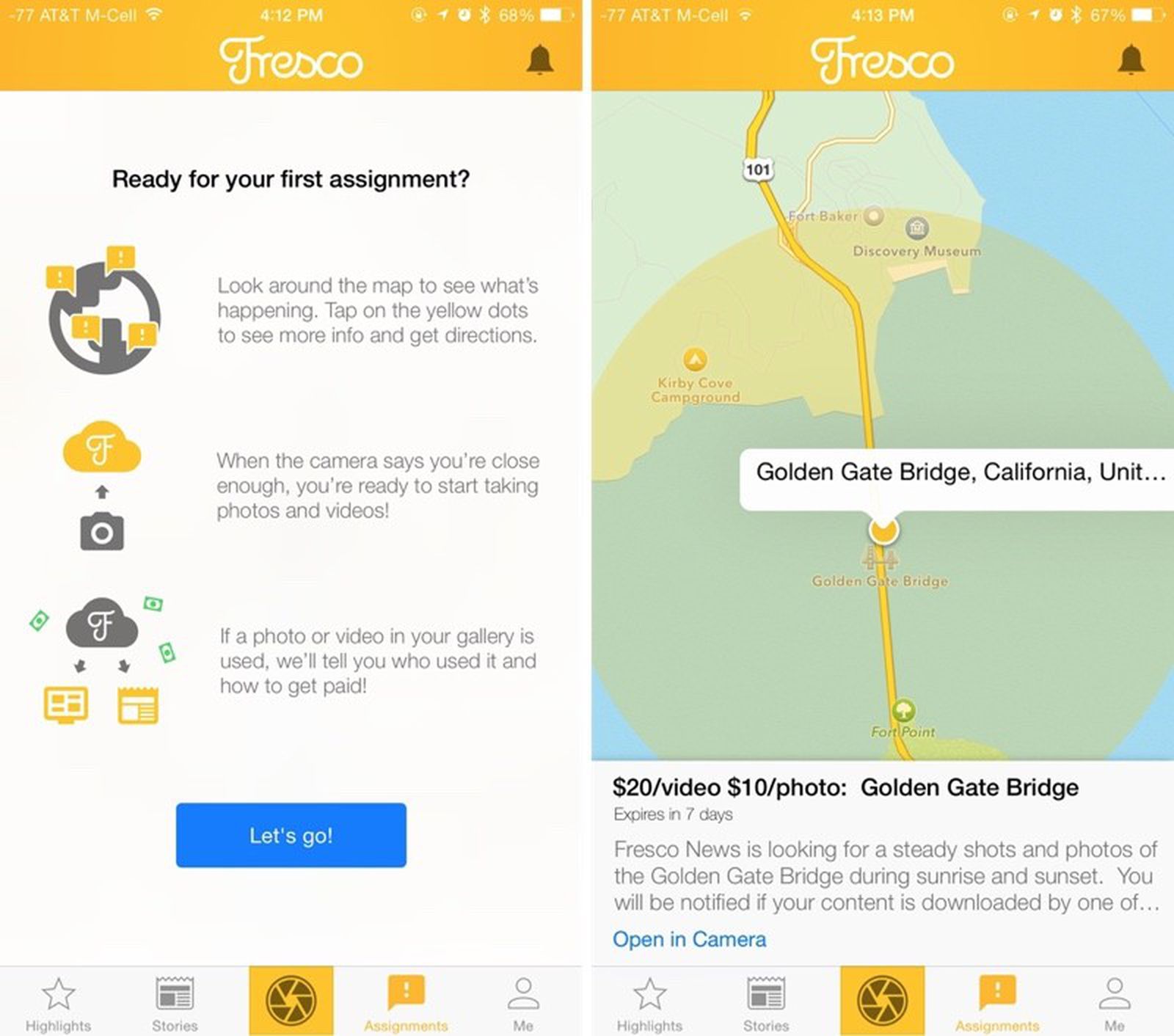 Fresco News App Receives Major Update With Tools to Let Users Become ...
