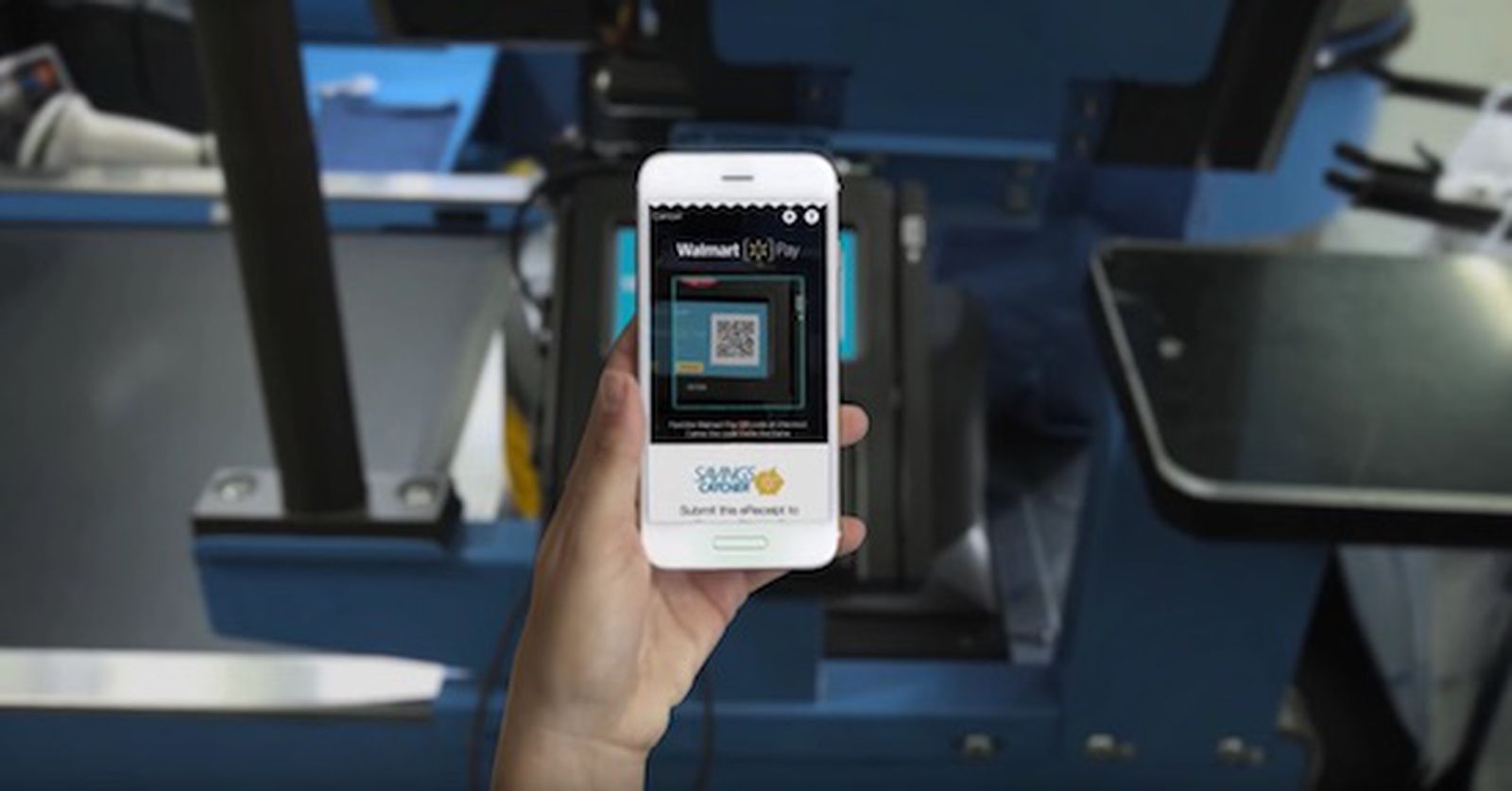 'Walmart Pay' Expands Nationwide as Apple Pay Holdout Continues ...