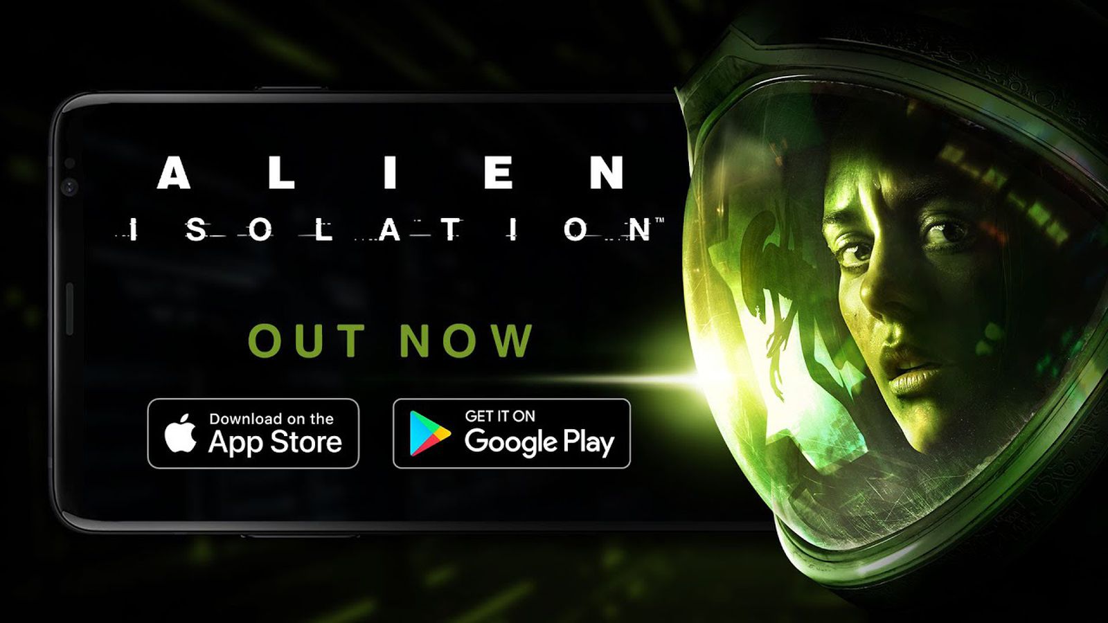Feral's 'Alien: Isolation' for iPhone and iPad 'One of the Best iOS ...