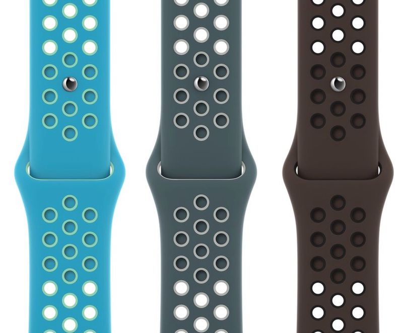 Apple Rolls Out New Spring Accessories Including Colorful iPhone Cases ...