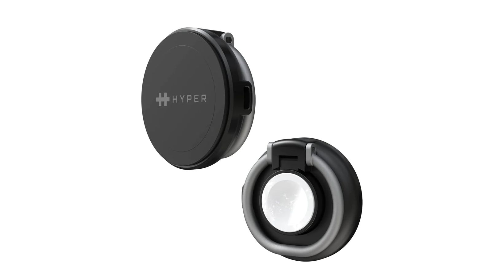 CES 2024: Hyper Launches 4-in-1 Qi2 Charging Stand, New Power Banks and ...