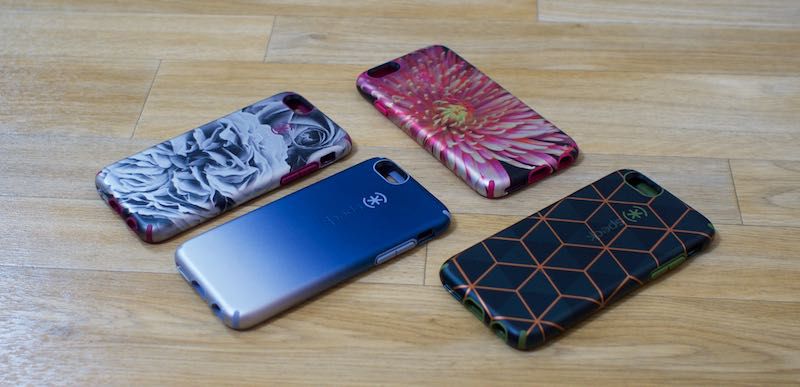 Speck Announces New CandyShell Inked Luxury Edition Cases for iPhone 6 ...