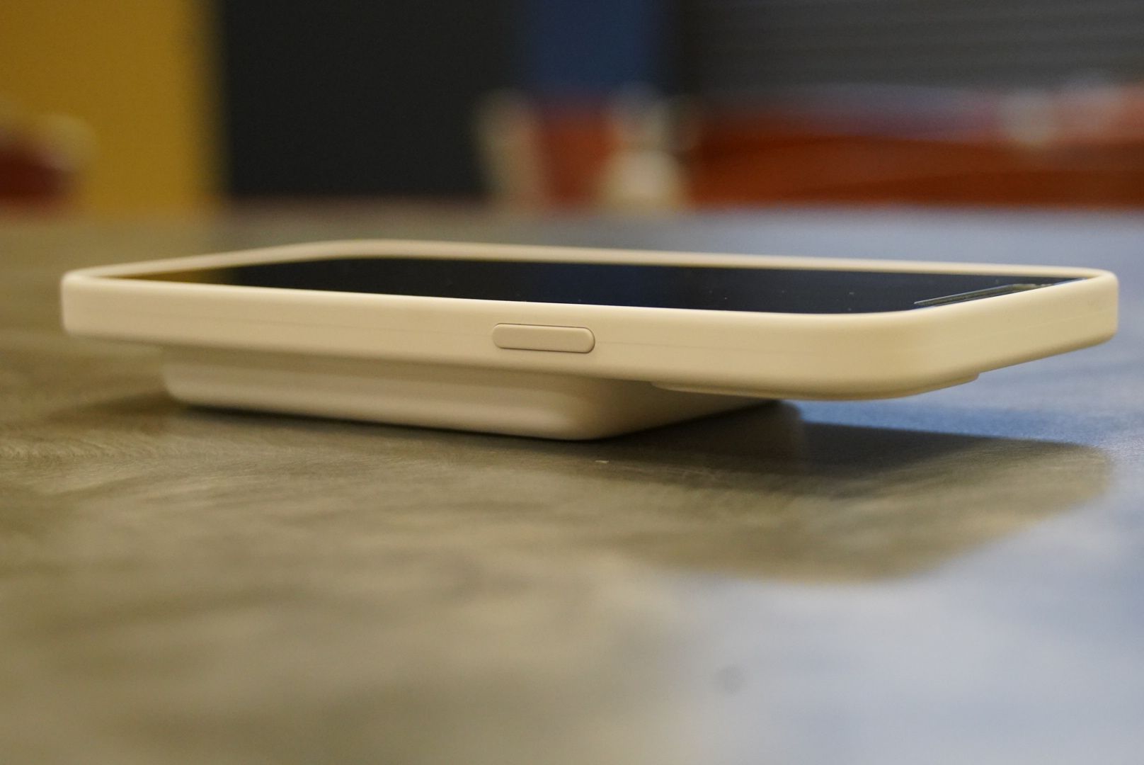 Photos of Apple's New MagSafe Battery Pack Provide First Look at ...
