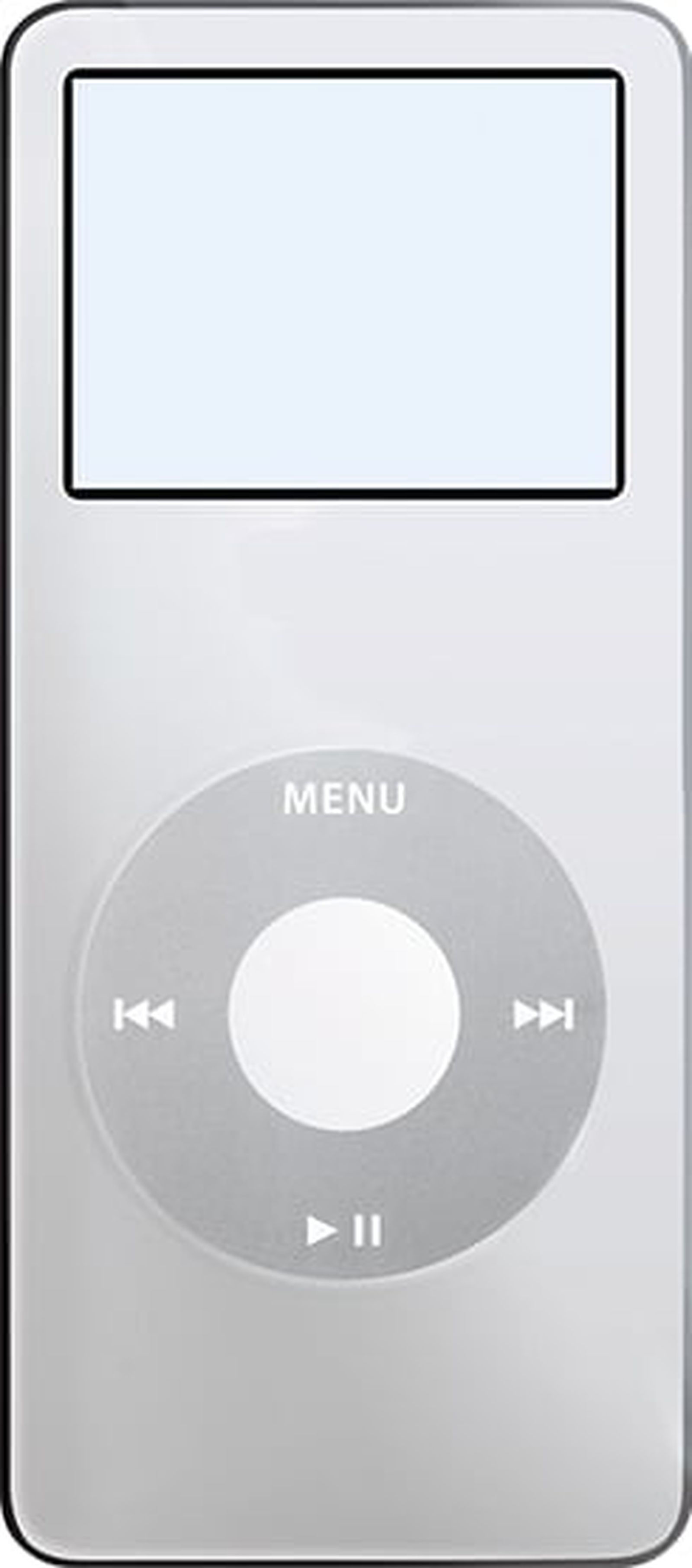Apple to Declare Last iPod Nano Model 'Vintage' Later This Month ...