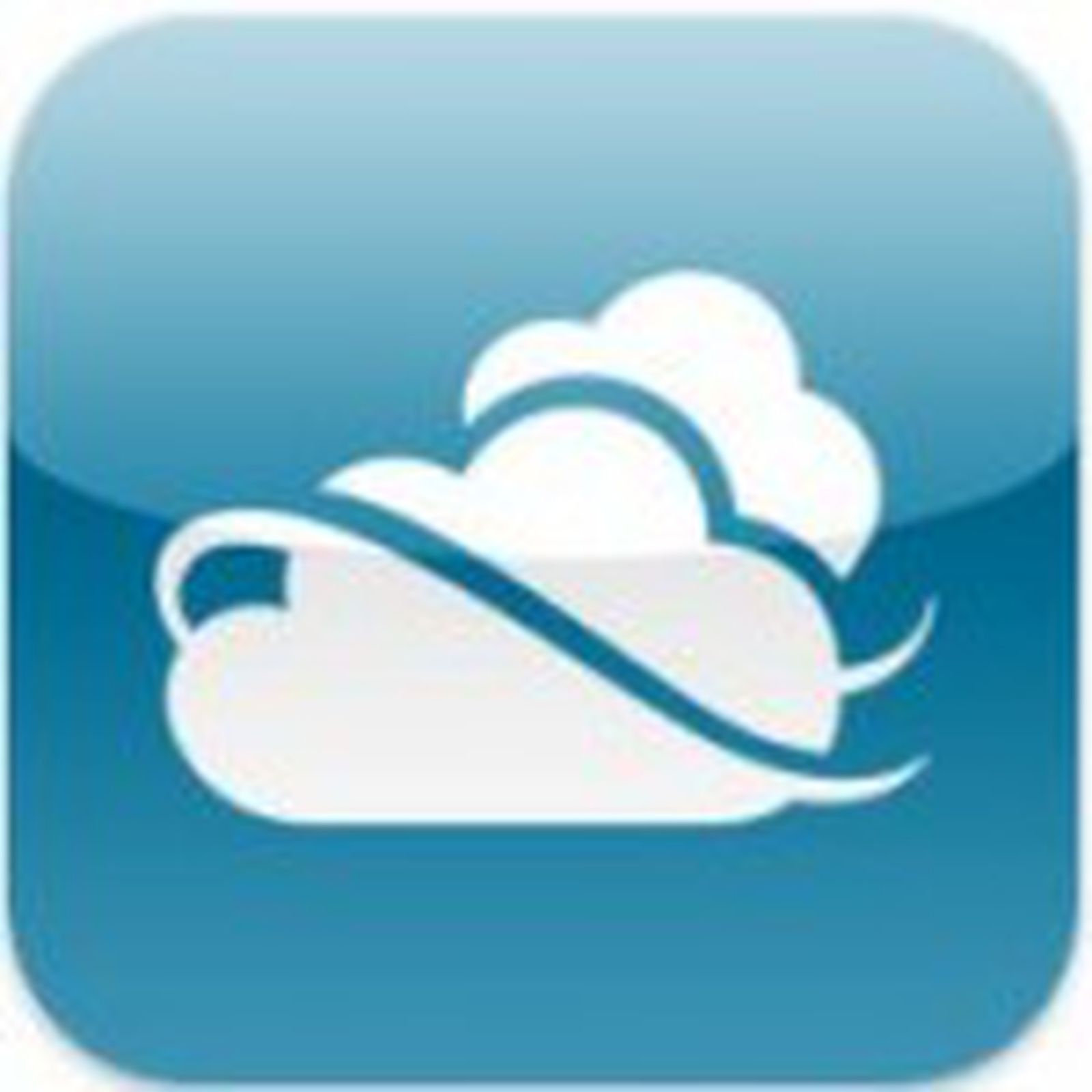 Microsoft Releases SkyDrive Cloud Storage App for iPhone - MacRumors