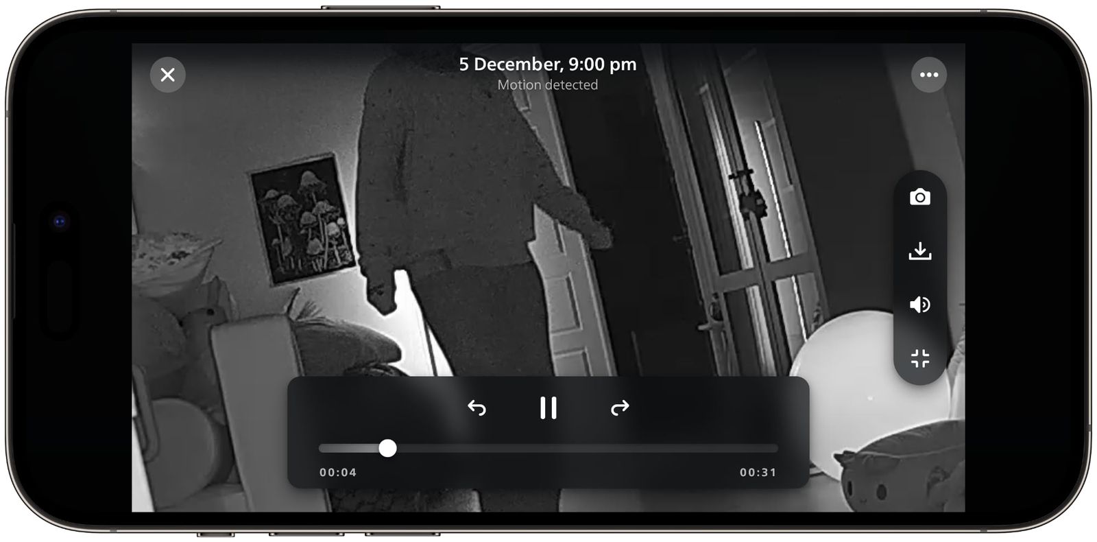Philips Hue Secure Review - MacRumors
