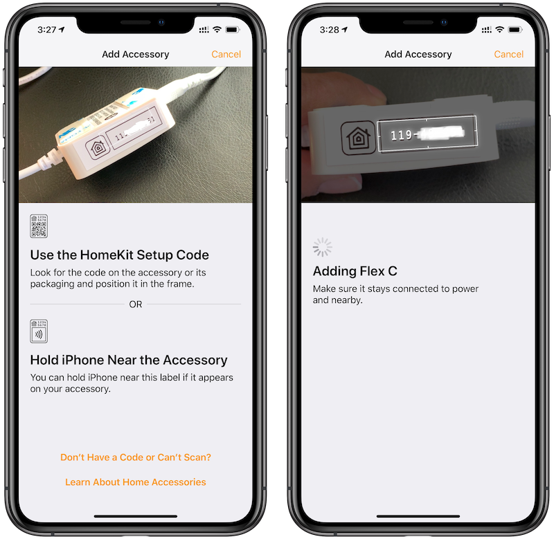 How to Add an Accessory to Your HomeKit Setup - MacRumors