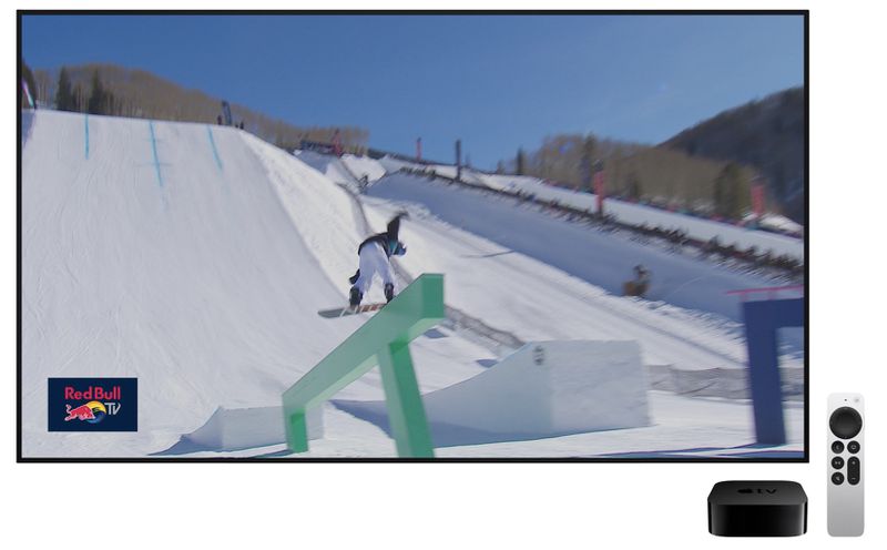 Apple TV HD vs. Apple TV 4K Buyer's Guide - MacRumors