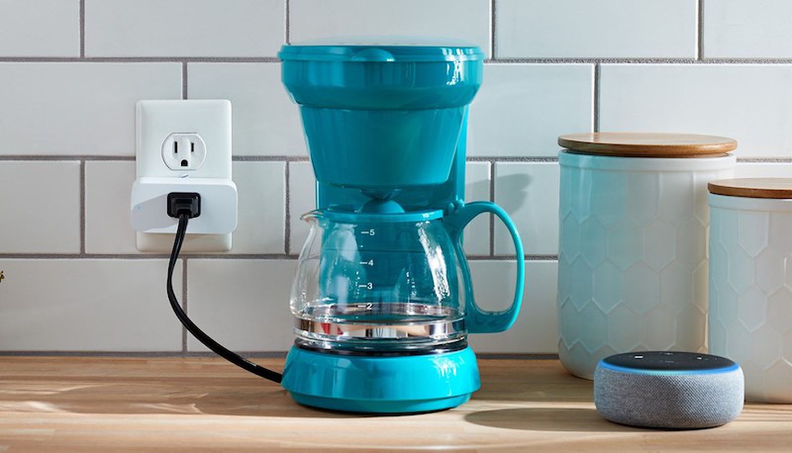 Amazon Reveals New Alexa-Compatible Echo Speakers, Subwoofer ...