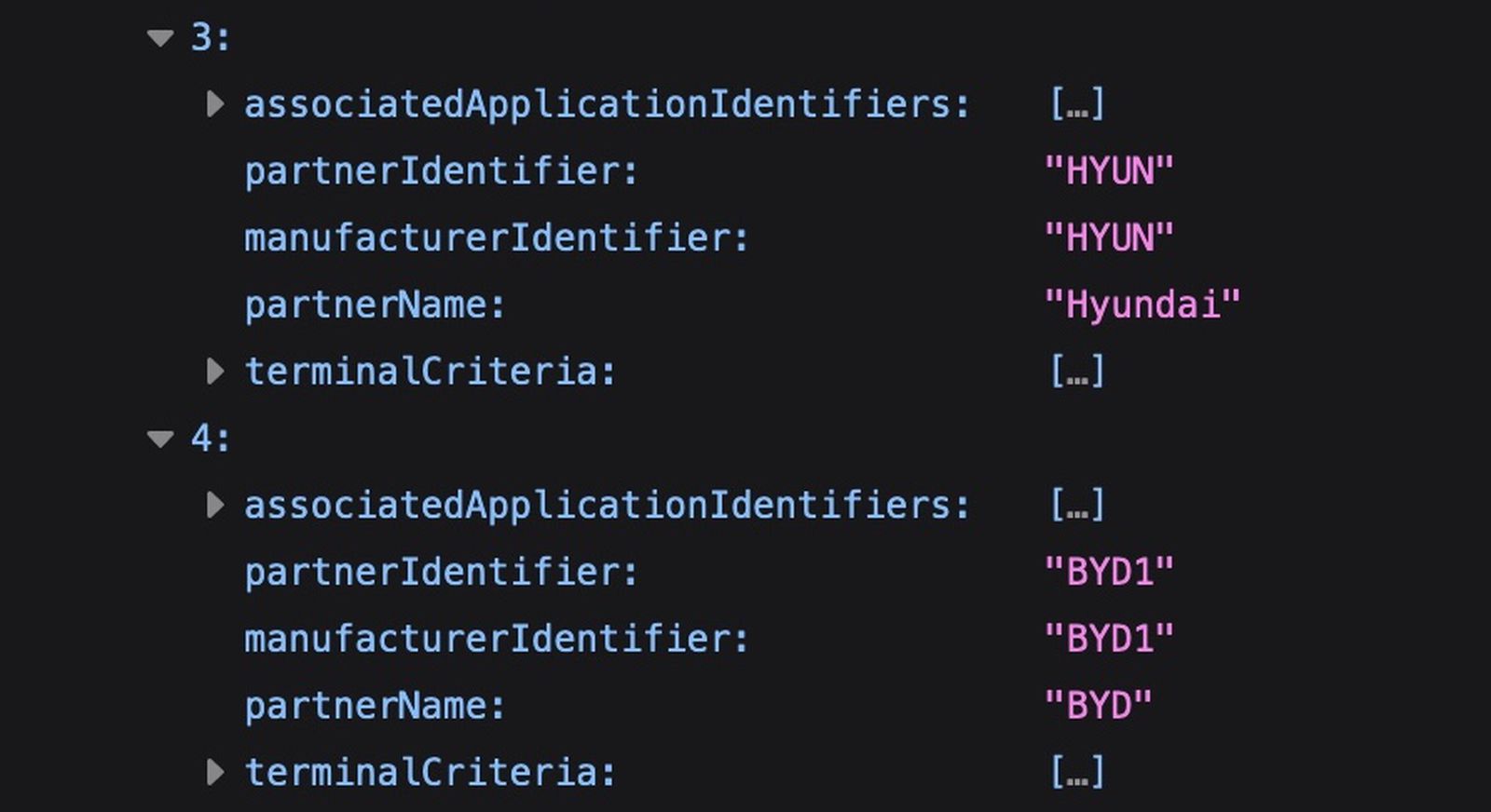 Apple Preparing to Add Support for Digital Car Keys on Hyundai and BYD ...